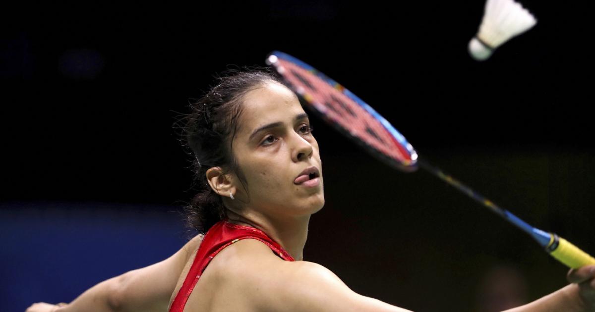 बैडमिंटन का एशियाई चरण: कोरोना पॉजिटिव आने के बाद साइना बाहर, प्रणय के ...