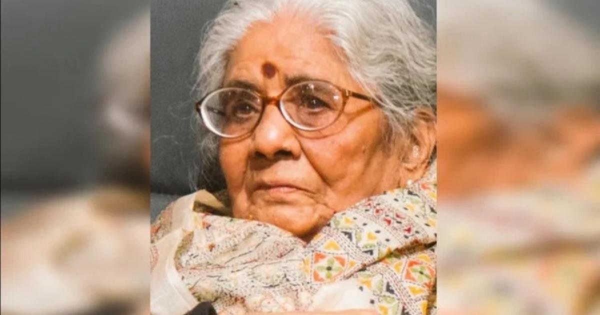 मन्नू भंडारी; सादगी का गहरा आकर्षण: वो जो खो गया | न्यूज़क्लिक