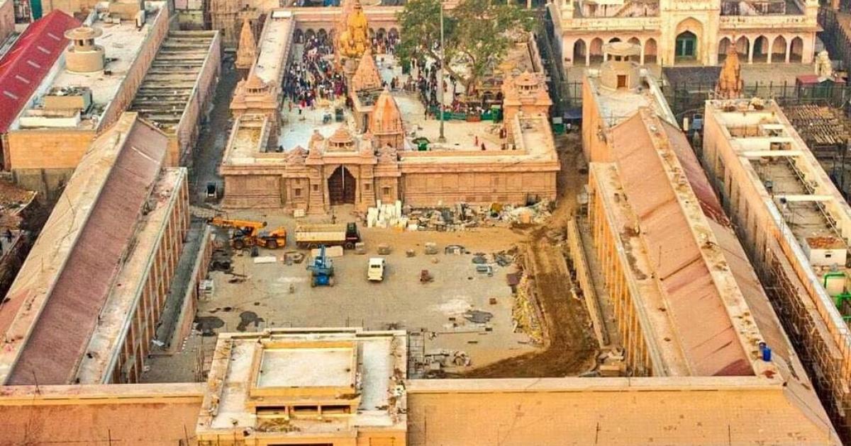 काशी विश्वनाथ कॉरिडोर: कैसे आस्था के मंदिर को बना दिया ‘पर्यटन केंद्र ...