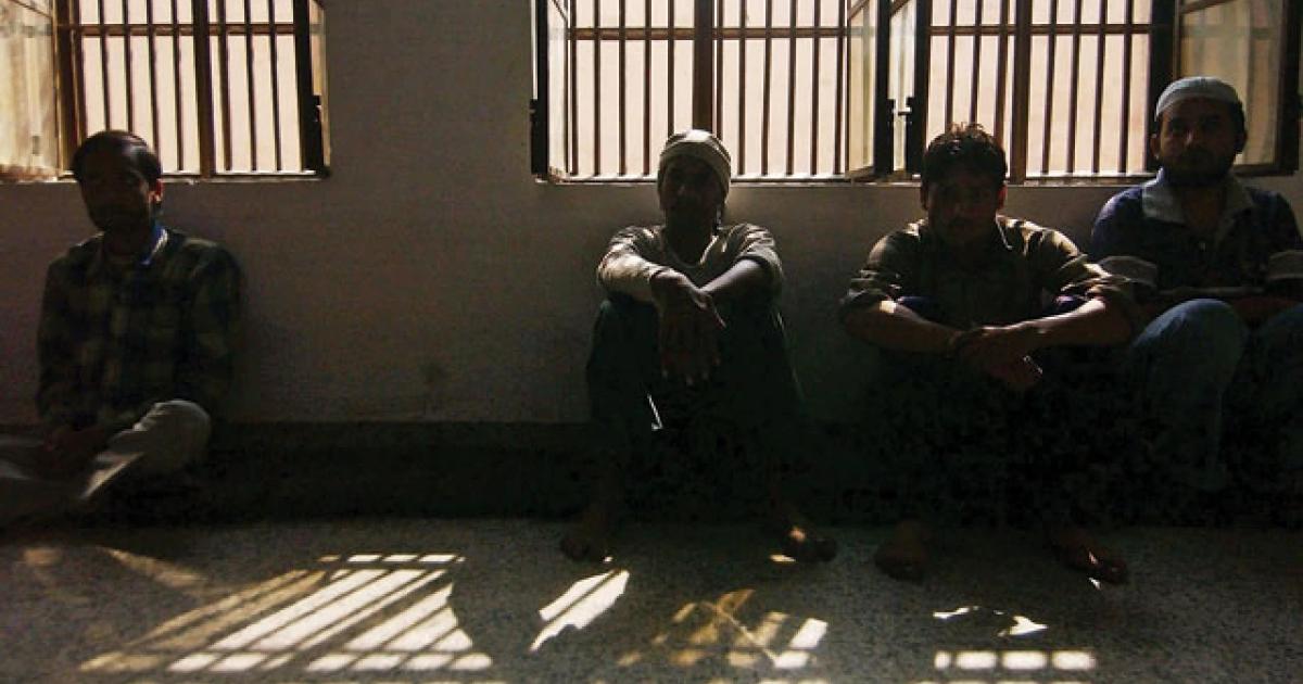 प्रधानमंत्री जी! पहले 4 करोड़ अंडरट्रायल कैदियों को न्याय जरूरी है ...