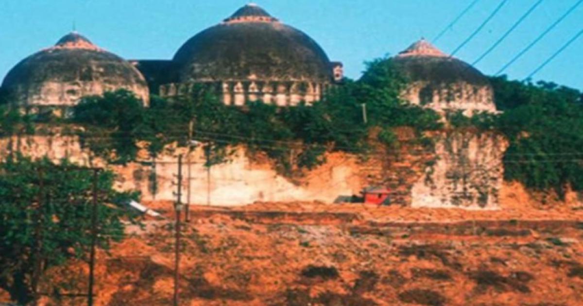 बाबरी मस्जिद विध्वंस: "शर्म का भाव भी ख़त्म हो गया है" | न्यूज़क्लिक